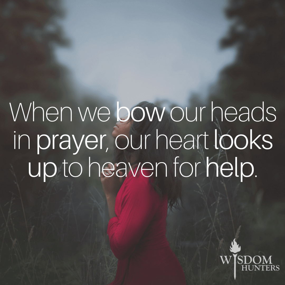 Heart Knowledge - Wisdom Hunters Heart Knowledge - Wisdom Hunters