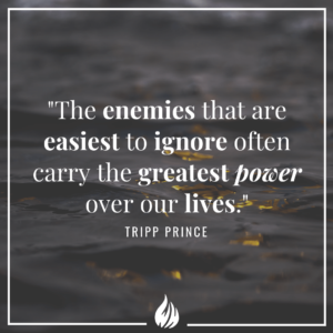 Know Your Enemy - Wisdom Hunters