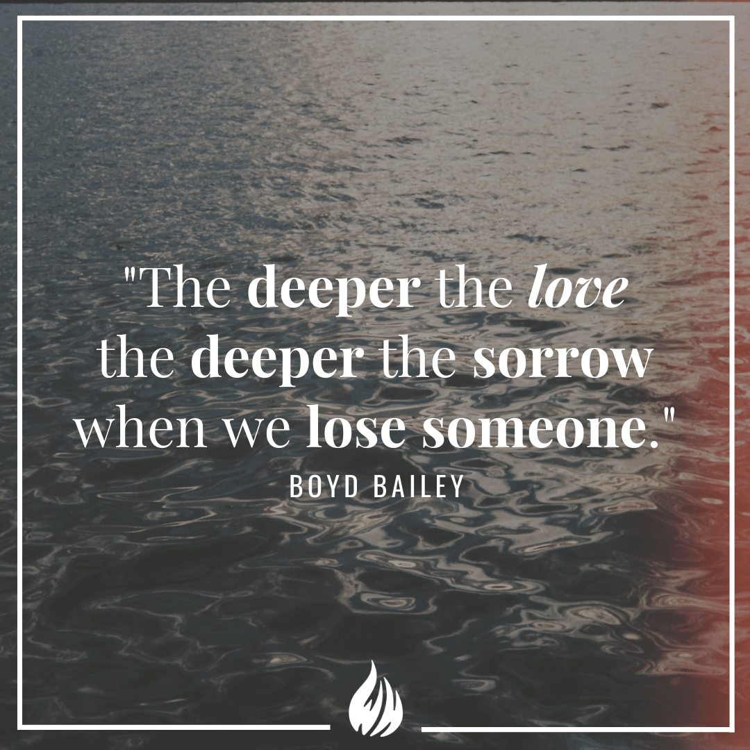 Deep Love Deep Sorrow Wisdom Hunters