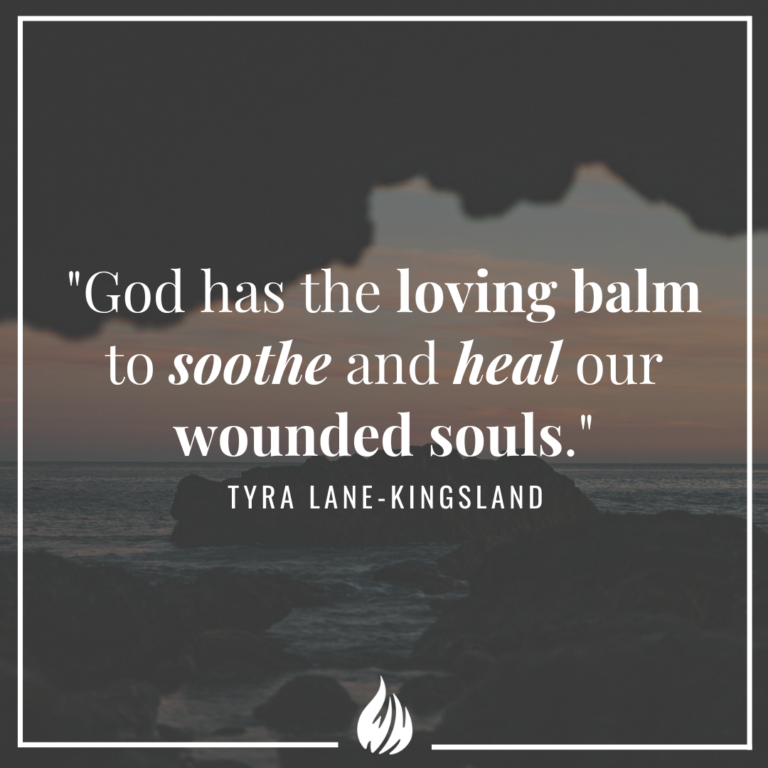 Soul Care - Wisdom Hunters