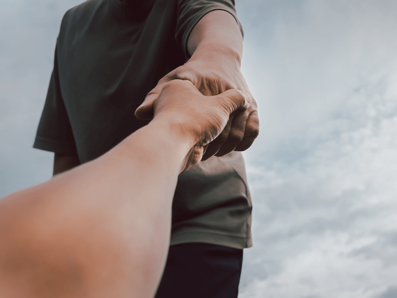 Pure Religion - Wisdom Hunters