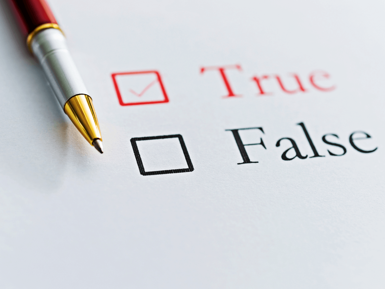 But is it True? - Wisdom Hunters