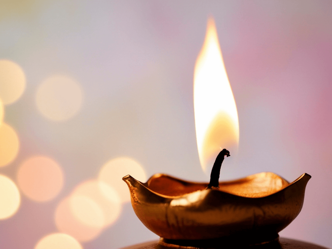 Activated by Prayer - Wisdom Hunters