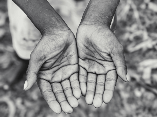 Receiving God’s Gifts - Wisdom Hunters