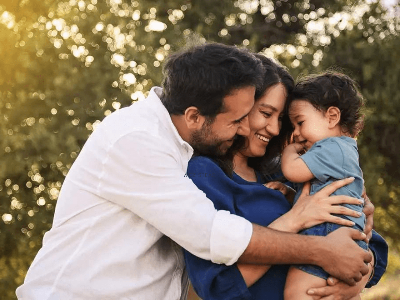The Patience of a Parent’s Love - Wisdom Hunters