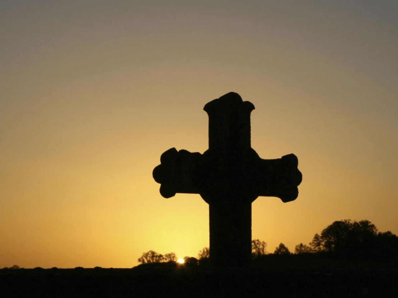 Christian Grief - Wisdom Hunters